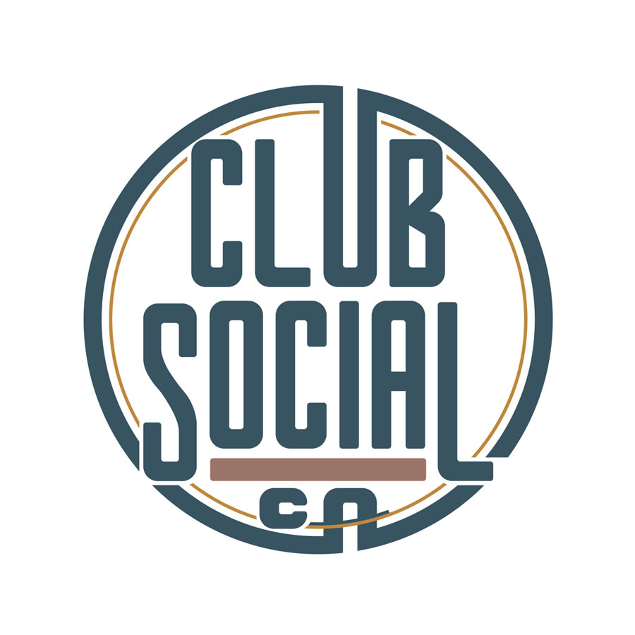 Club Social Logo